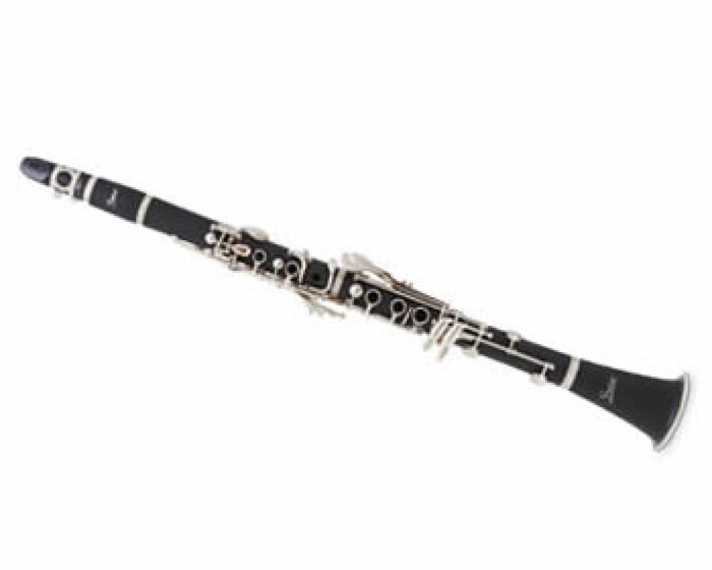 Huxley B Flat Clarinet @ ALDI Australia - $149