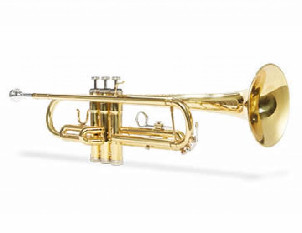 Huxley Brass Trumpet @ ALDI Australia - $149
