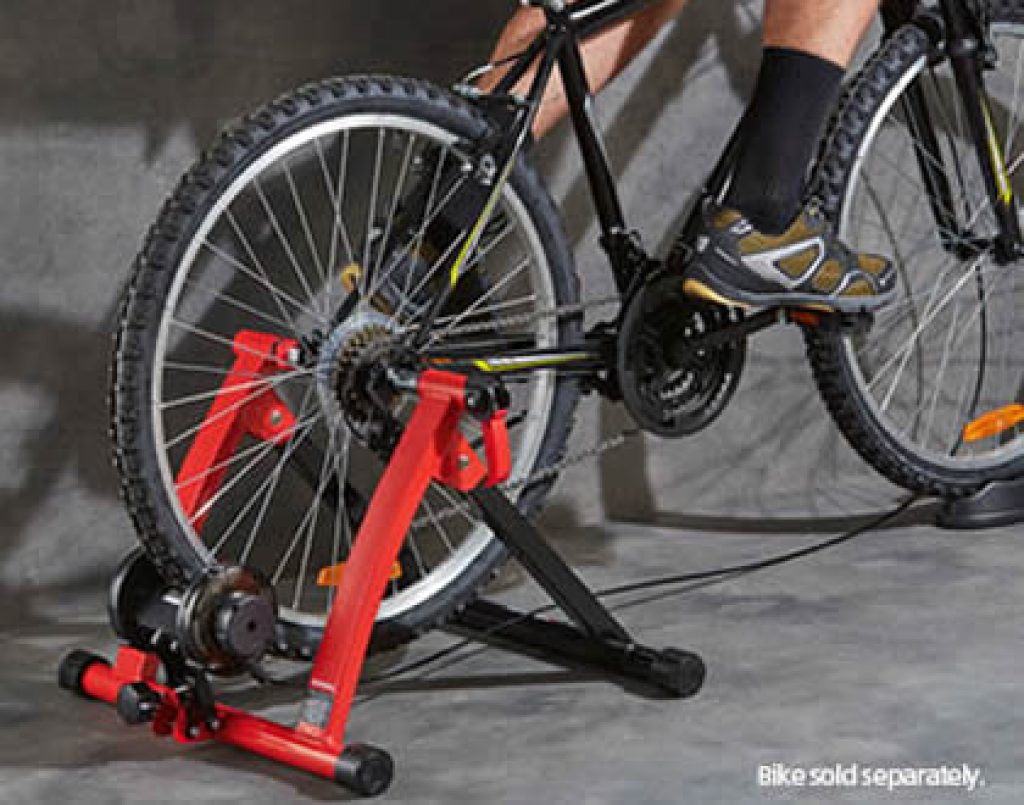 Bikemate Indoor Bike Trainer Stand $69.99 @ ALDI