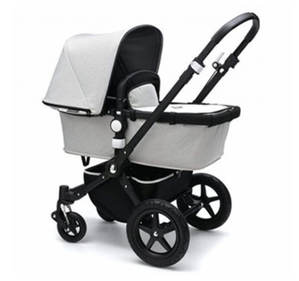 Bugaboo Pram Sale: Up To 20% OFF @ Baby Village