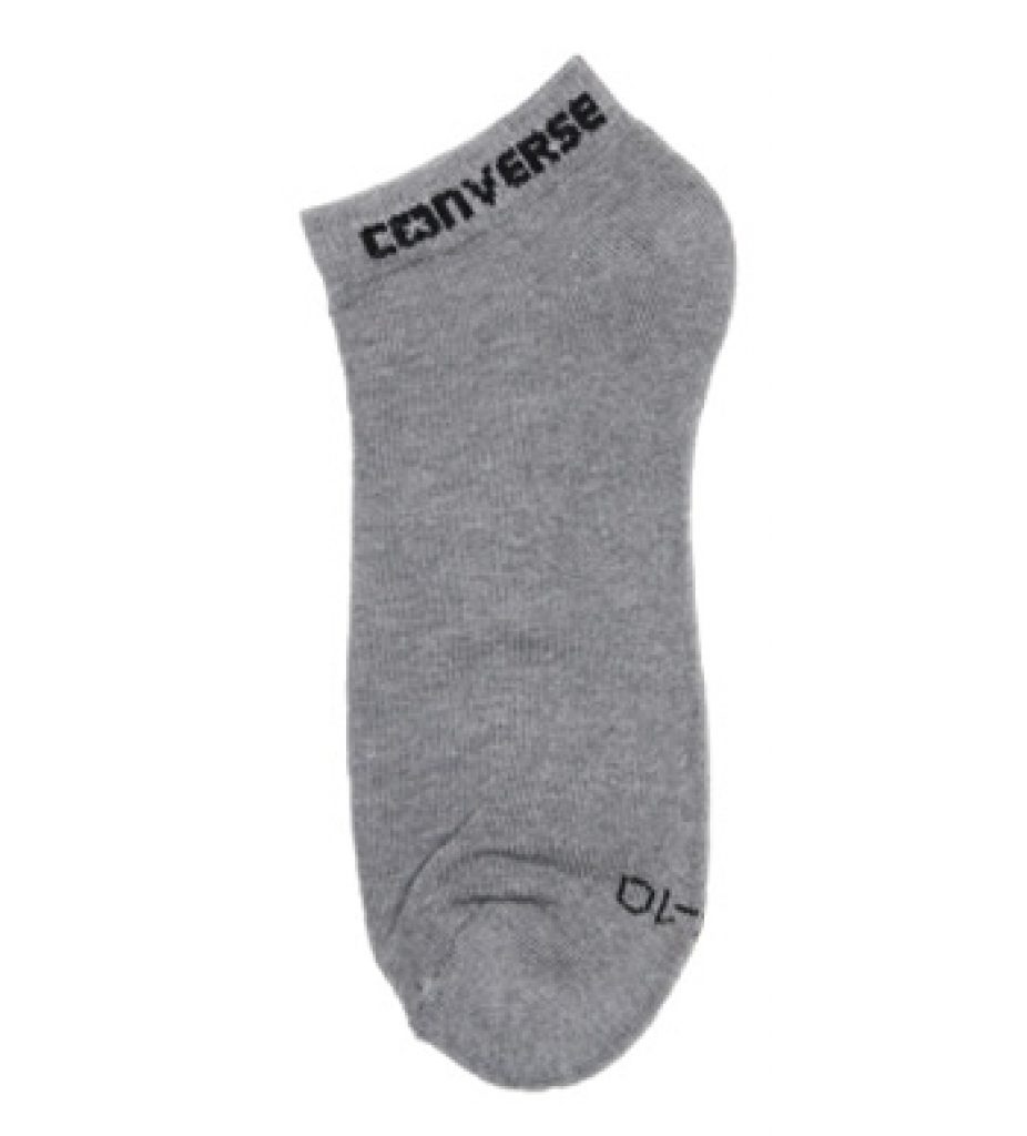 5 Pairs of Converse Socks for $20