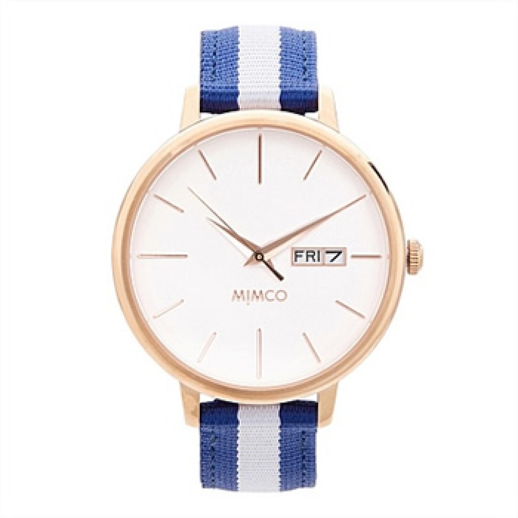 MIMCO Thames Timepeace Twilight Watch $79