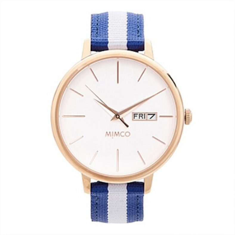 MIMCO Thames Timepeace Twilight Watch $79