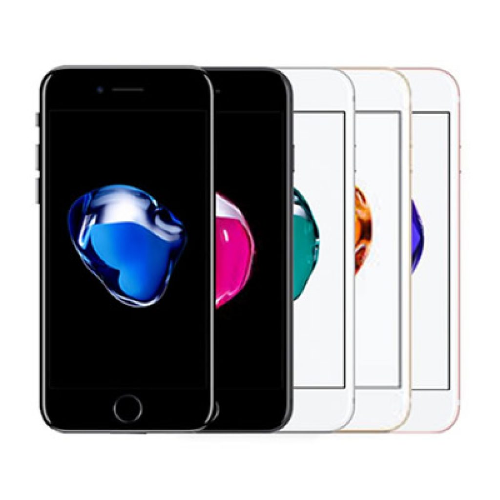 Apple Iphone 7 Refurbished Unlocked From $519 @ MyDeal