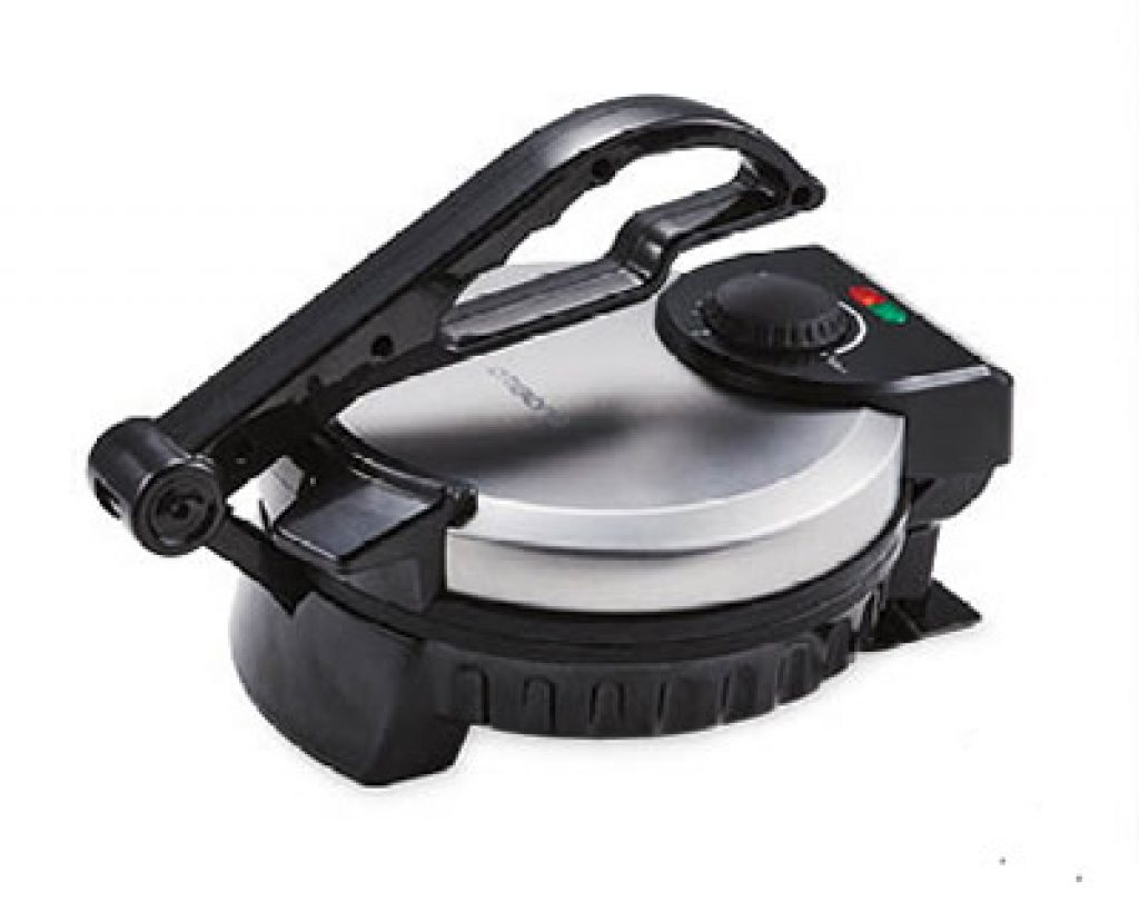Ambiano Roti Maker $24.95 @ ALDI
