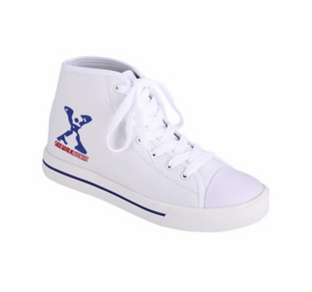 Sidewalk Sports High Top Skate Shoes $39 (Was $45) @ Kmart