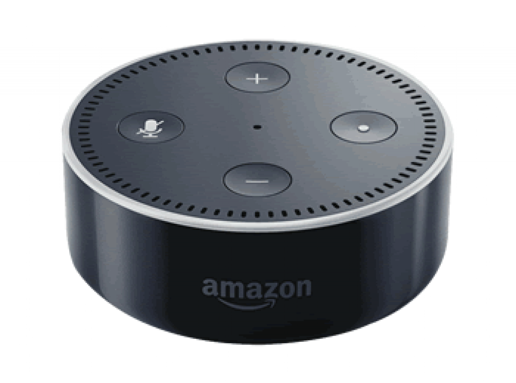 Amazon Echo Dot (2nd Gen) Buy 2 for $49 @ The Good Guys