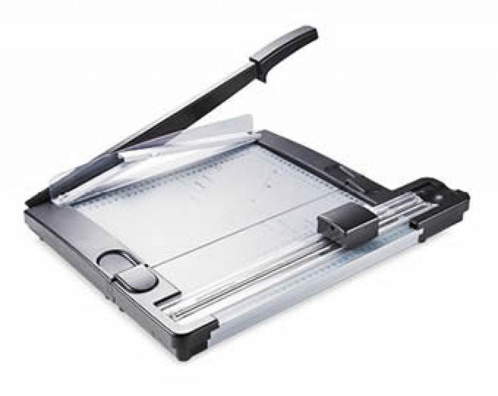 Office Pro 2 in 1 Office Cutter $29.99 @ ALDI