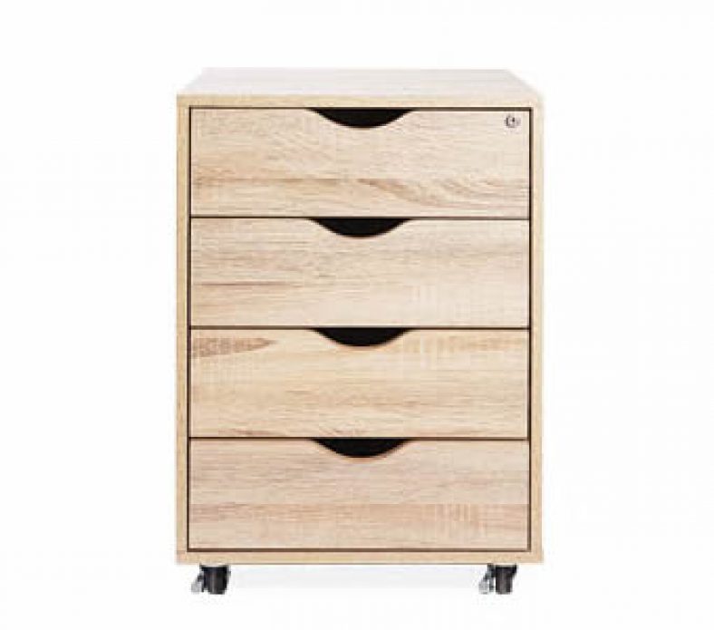 SOHL Under Desk Cabinet $49.99 @ ALDI
