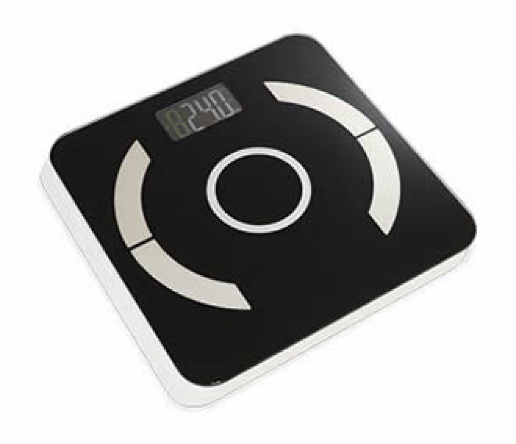 Visage Body Fat Smart Scale $39.99 @ ALDI