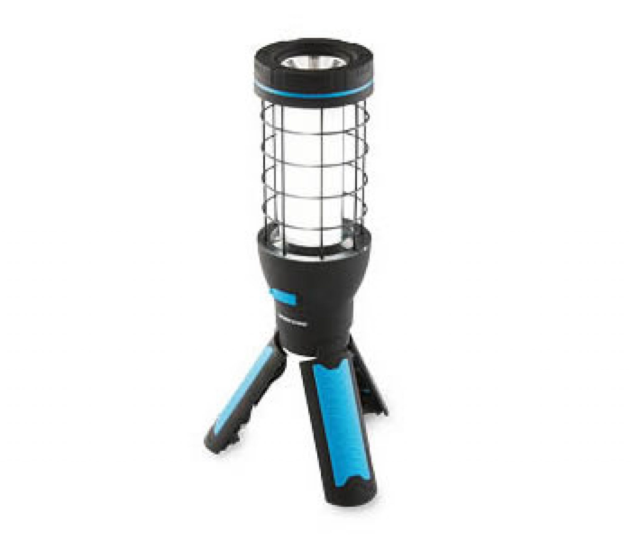 Workzone Rechargeable Worklight with Tripod @ ALDI - $24.99