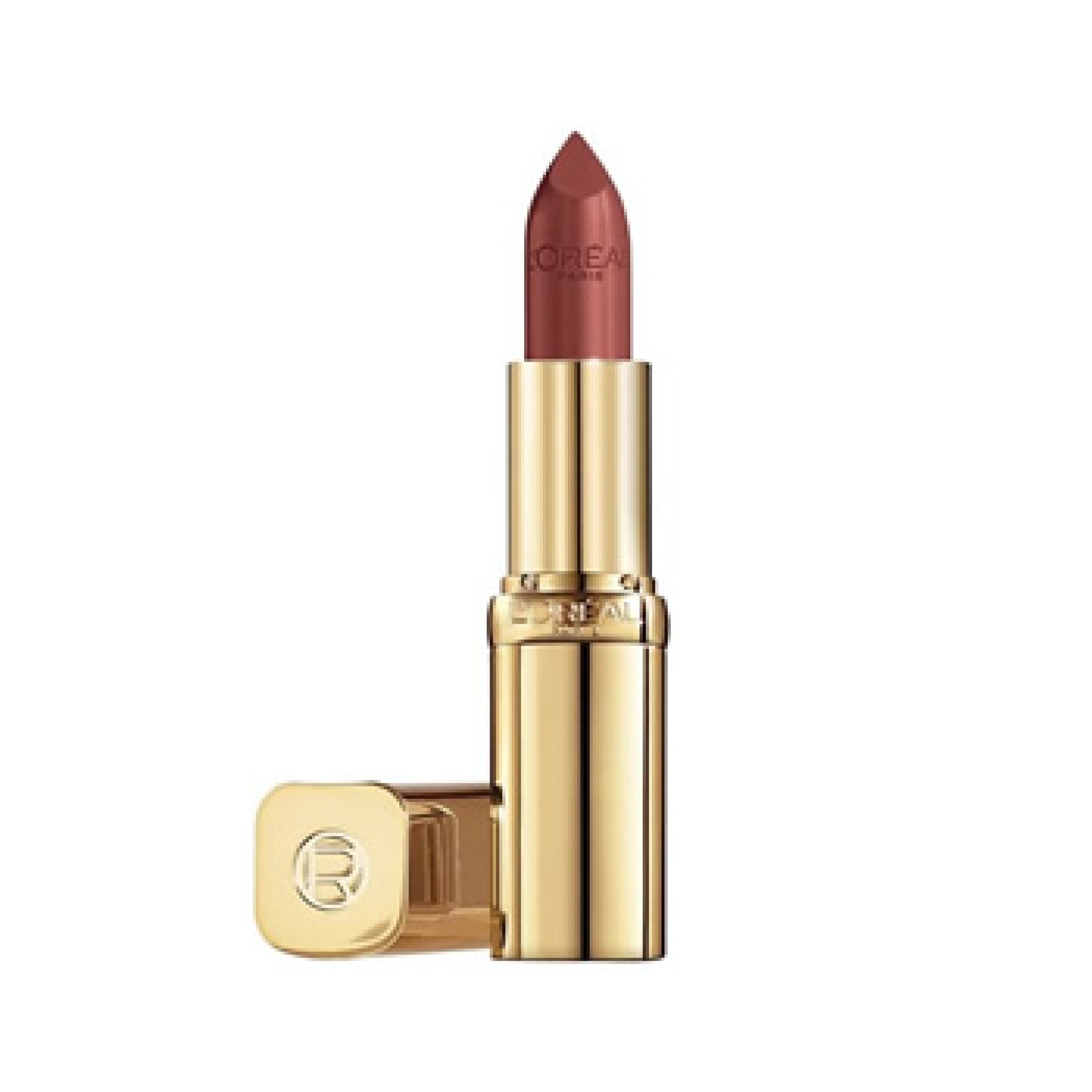 L'Oreal Color Riche Lipstick 105 Nude In Paris $4.95 @ Cosmetic Capital