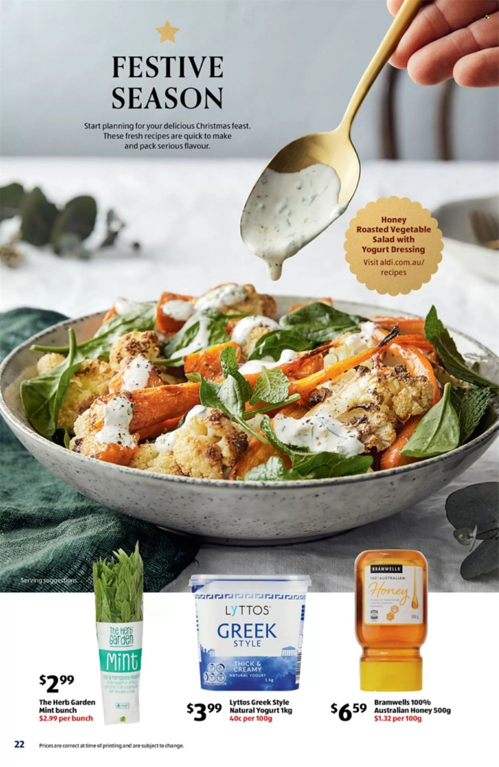 Aldi Special Buys Catalogue: From 02/11/2022 | Page 22 of 32