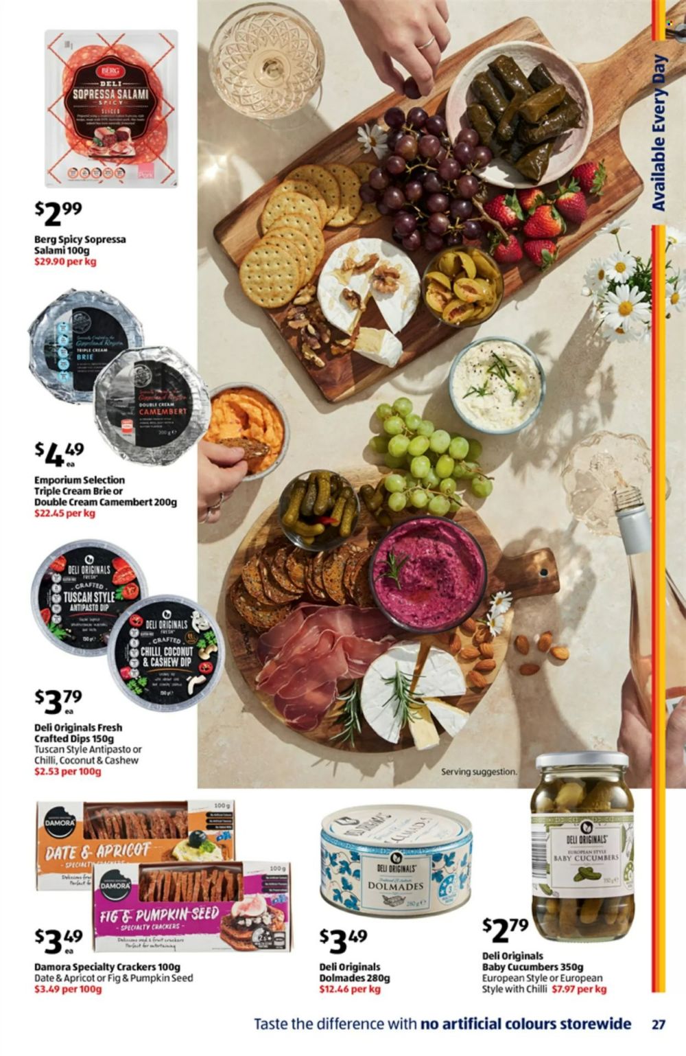 Aldi Special Buys Catalogue: From 02/11/2022 | Page 27 of 32