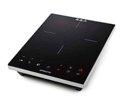 Ambiano Induction Cooking Plate $49.99