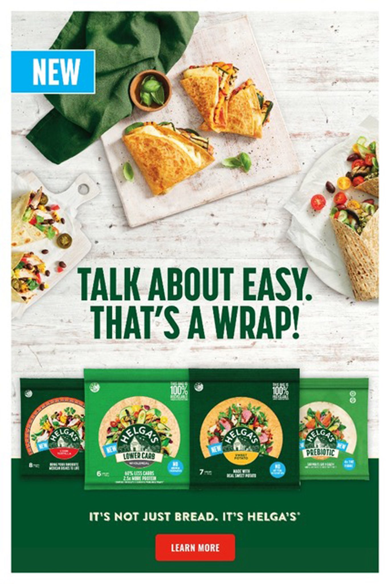 IGA Weekly Specials Catalogue: From 02/11/2022 | Page 9 of 25