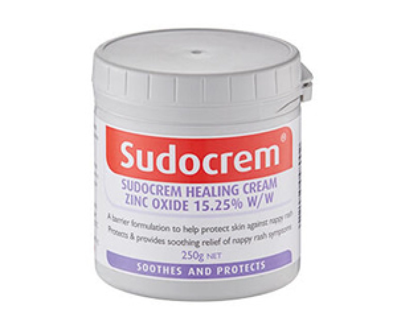 Sudocrem Healing Cream 250g @ ALDI - $16.99