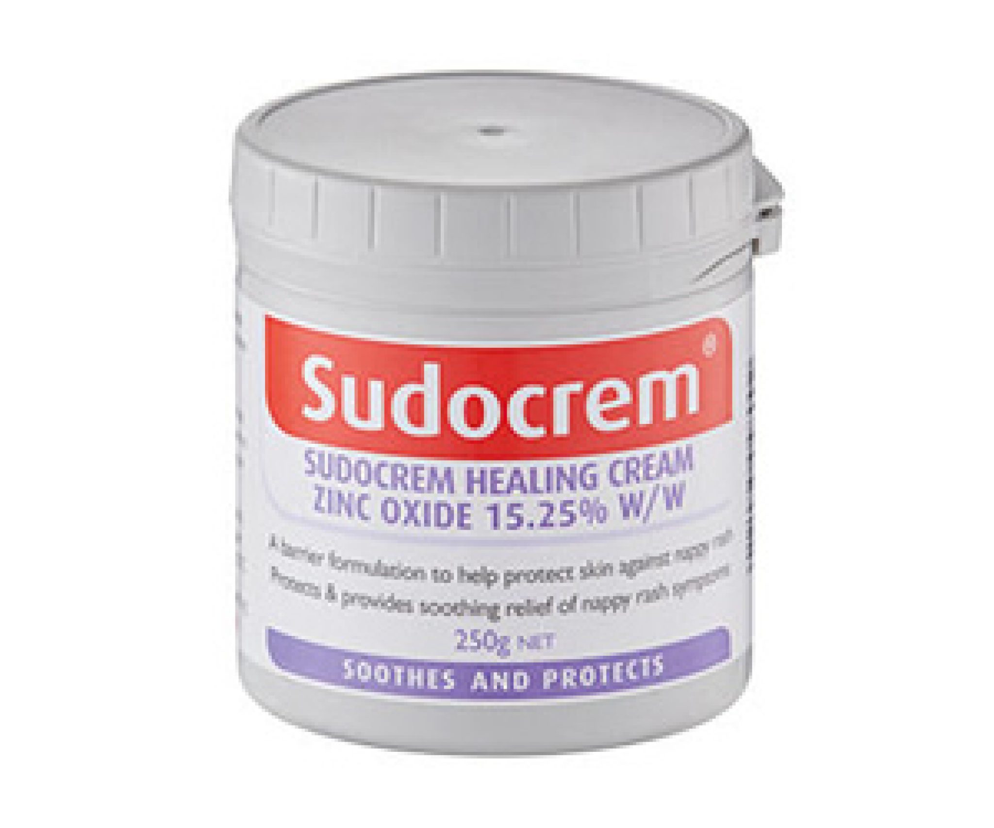 Sudocrem Healing Cream 250g @ ALDI - $16.99