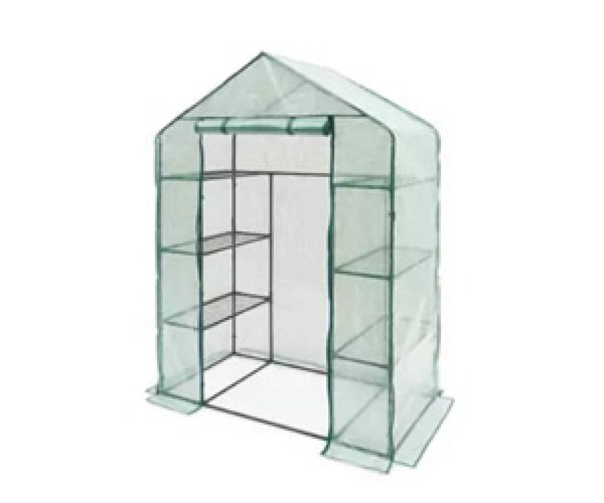 Gardenline Mini Vegetable Garden Bed @ ALDI - $29.99